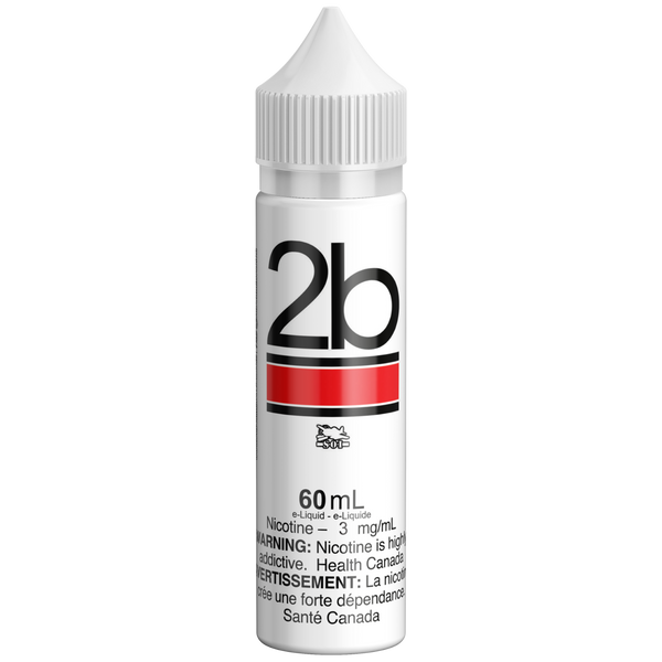 2b RED (ONTARIO) – Sub Ohm Invasion