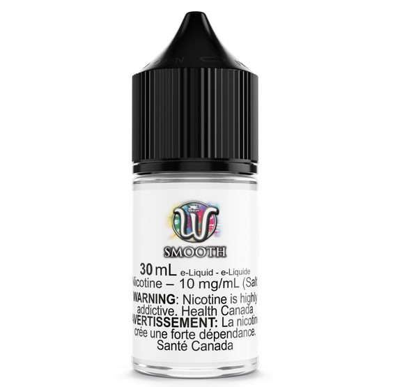 SMOOTH TOBACCO | SALT (ONTARIO) – Sub Ohm Invasion