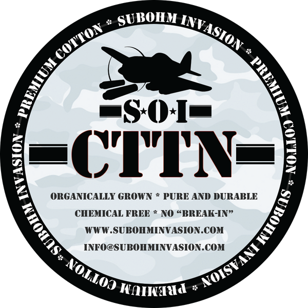 CTTN – Sub Ohm Invasion